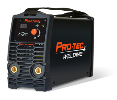 PRO-TEC 260MP - PRO-TEC Advanced Welding Solutions
