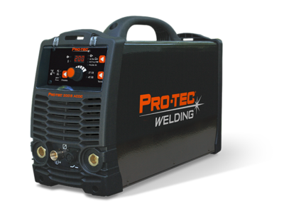 PRO-TEC 260MP - PRO-TEC Advanced Welding Solutions