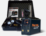 PRO-TEC 250MP - PRO-TEC Advanced Welding Solutions