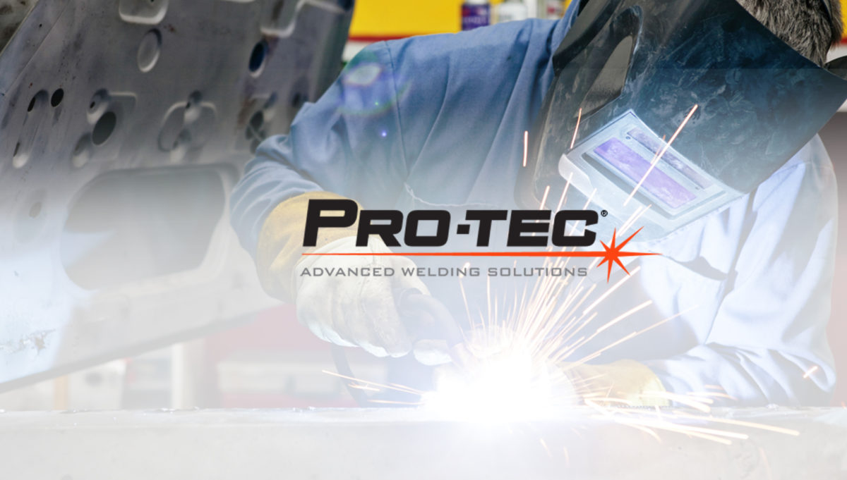 About Us - PRO-TEC Advanced Welding Solutions
